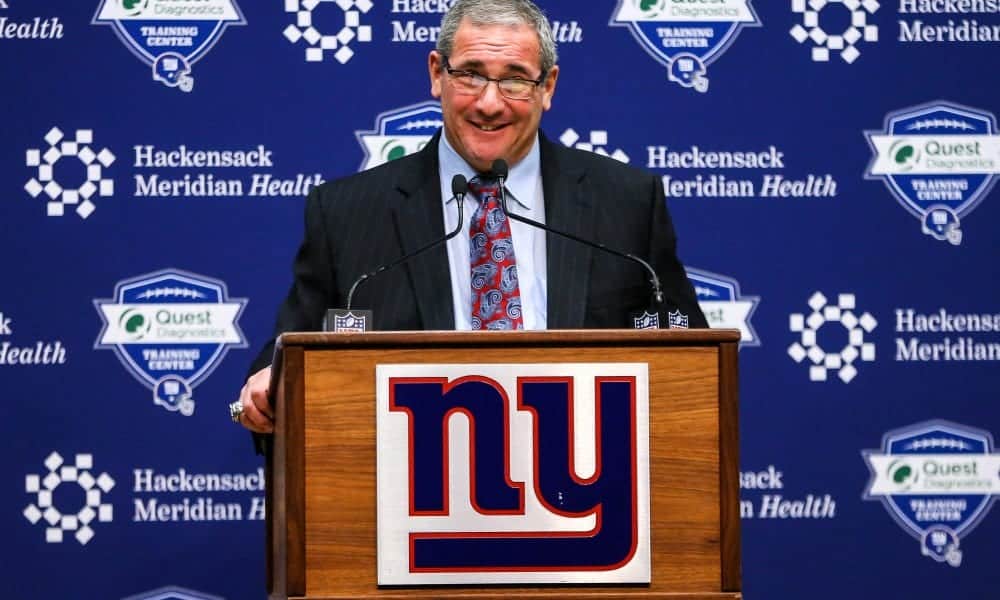 New York Giants: Is Dave Gettleman a madman or a genius?
