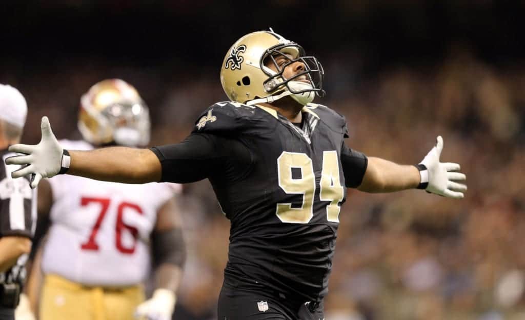 New Orleans Saints make big moves on defense | Pro Football Network