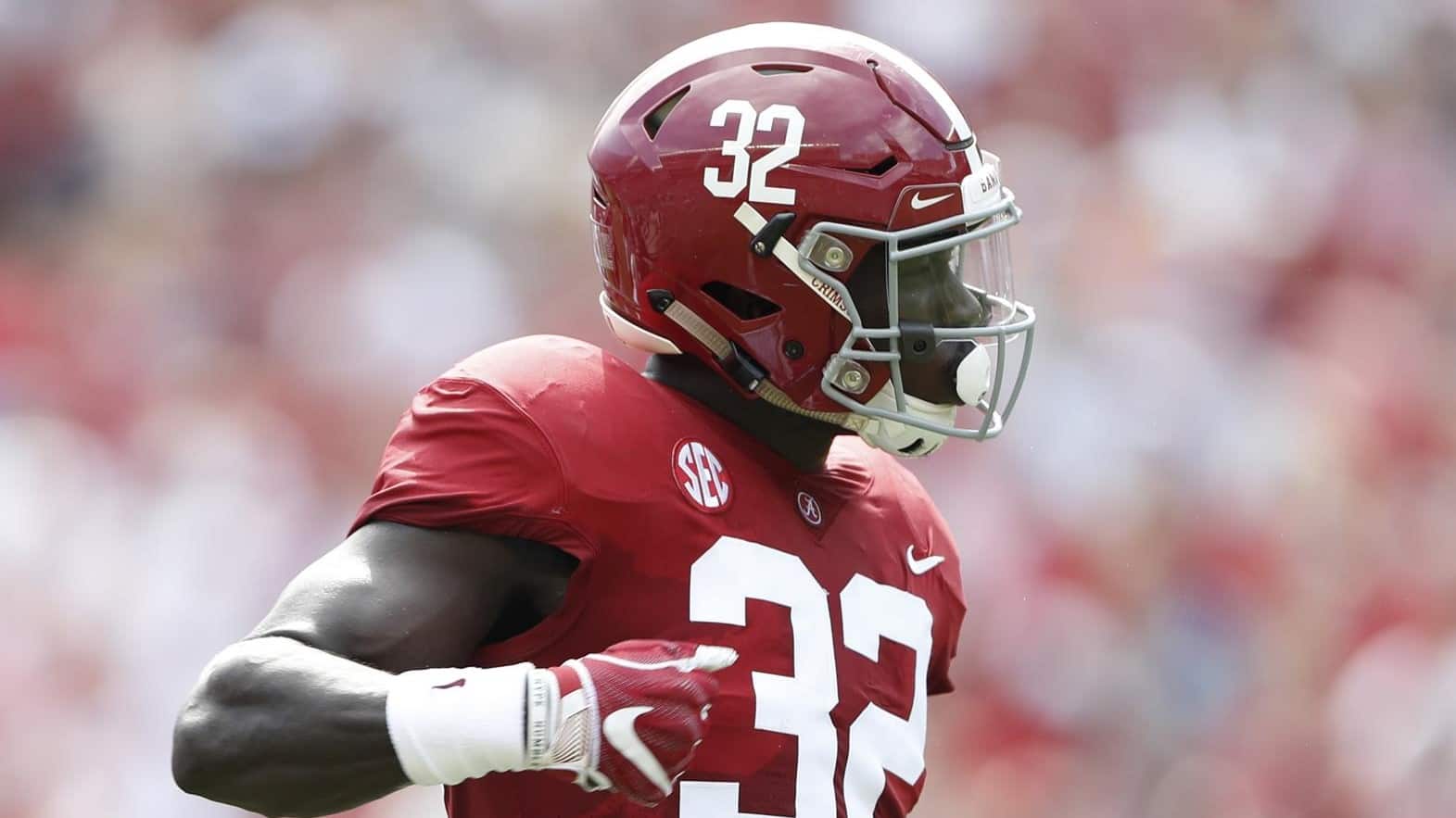 2020 NFL Draft: Dylan Moses is worth the hype | Pro Football Network