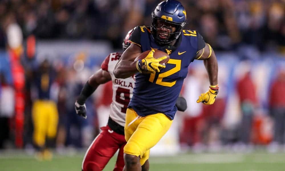 NFL Training Camp: One player to watch from each team