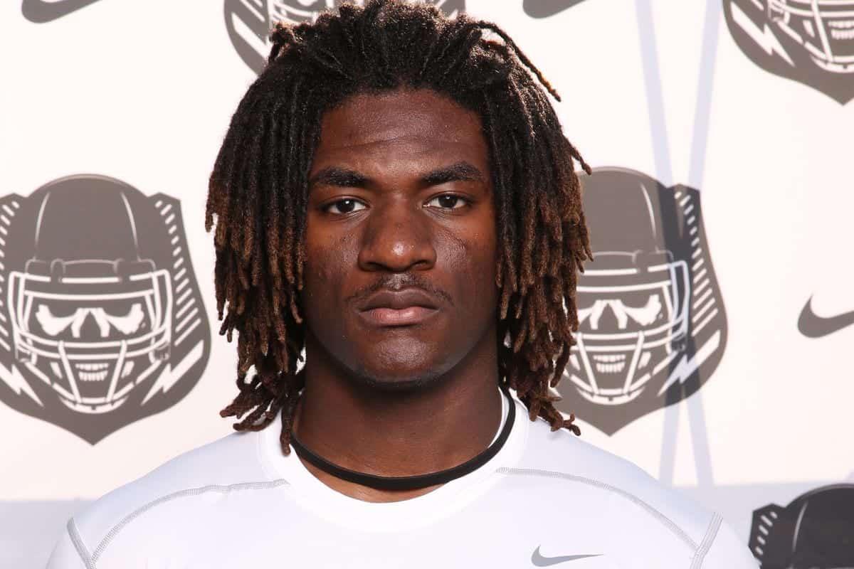 2020 NFL Draft: Marques Ford, an HBCU prospect to know