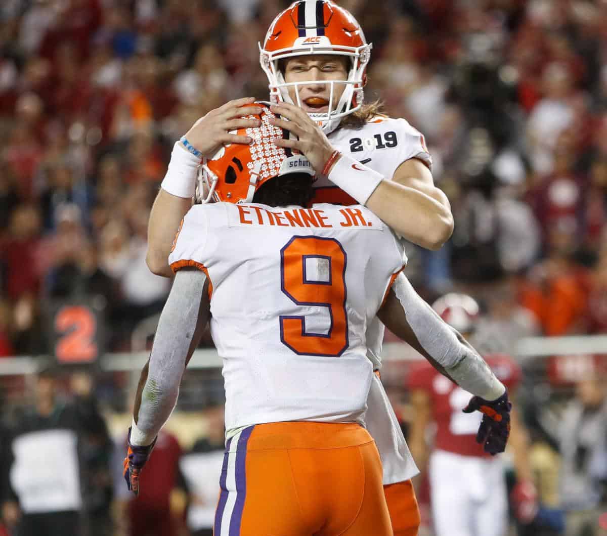 Why teams should look to the 2021 quarterback class over this years