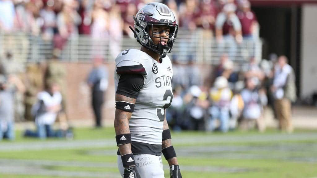 2020 NFL Draft: Dantzler headlines new potential declarations