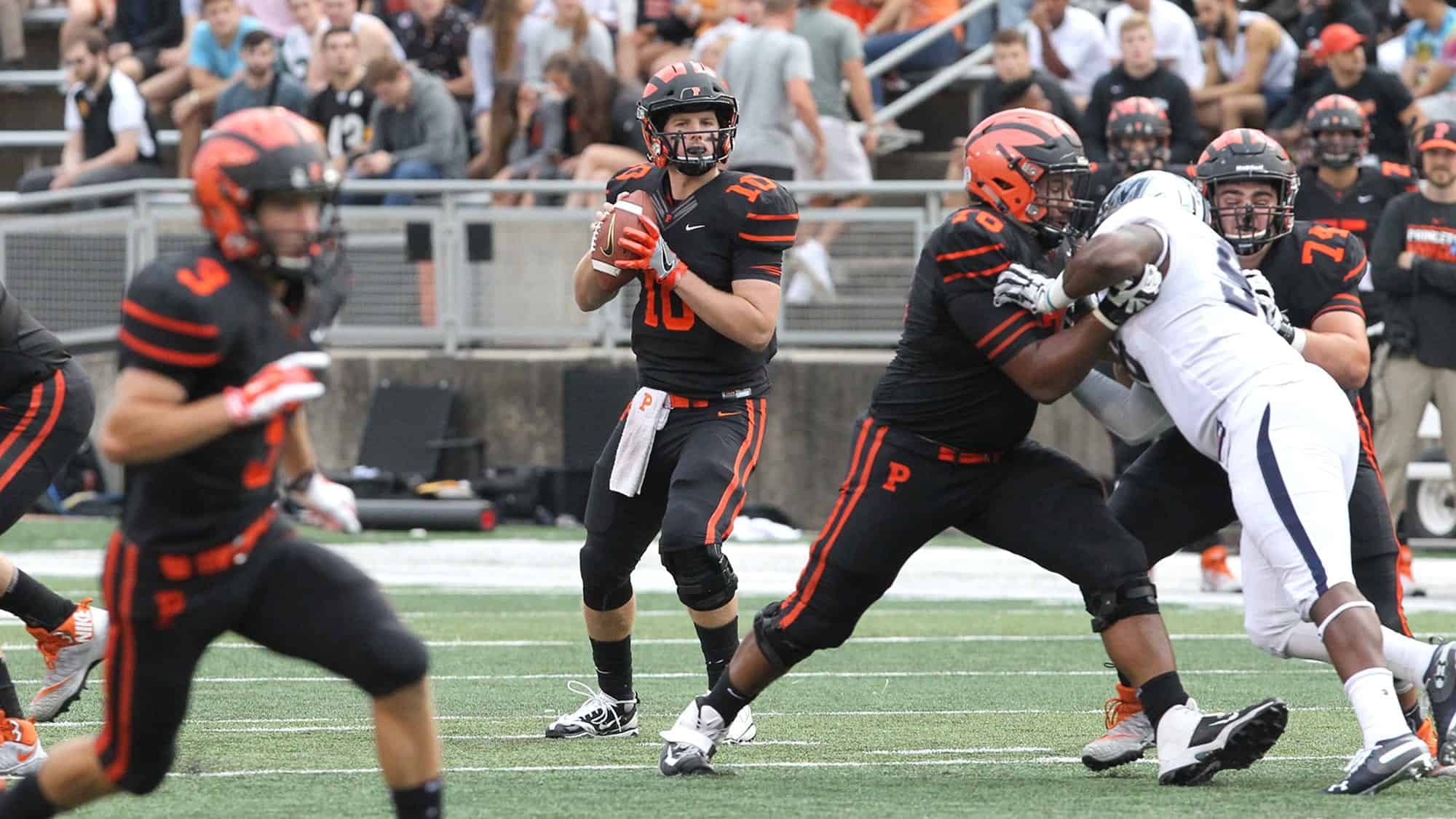 NFL Draft: The five biggest takeaways from the Week 7 PFN Live Blog