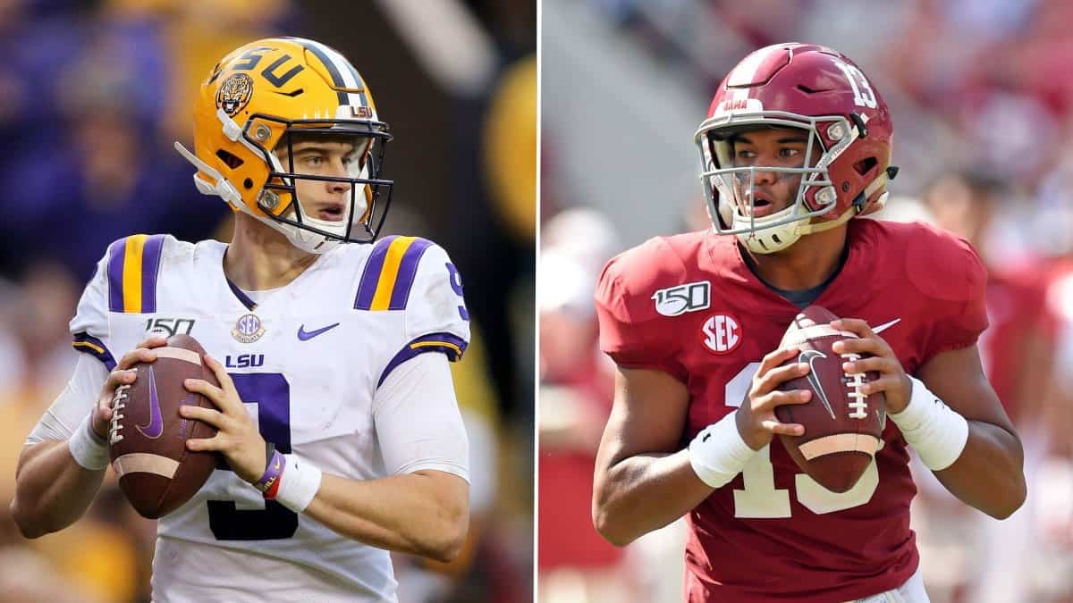 Tua or Trevor? Why teams shouldn't pass on 2020 QB draft class | PFN