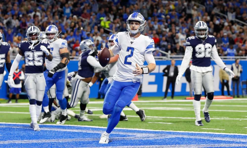 Fantasy Fixers Podcast: Week 12 Waiver Wire and Player Debates | PFN