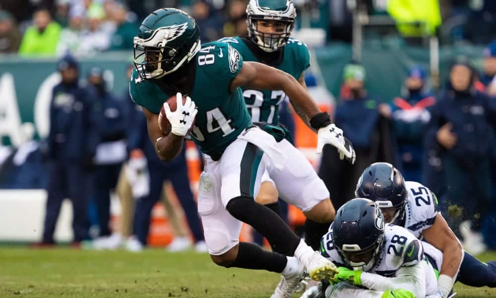 The Fantasy Fixers Podcast: Championship week