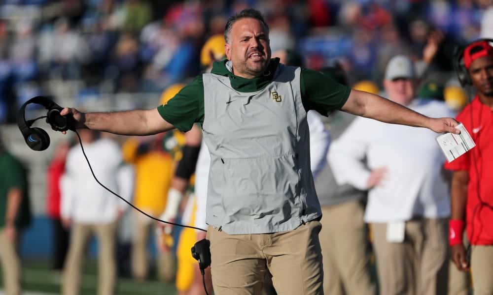 Any Given Friday Podcast: Coaching updates and options for Tua