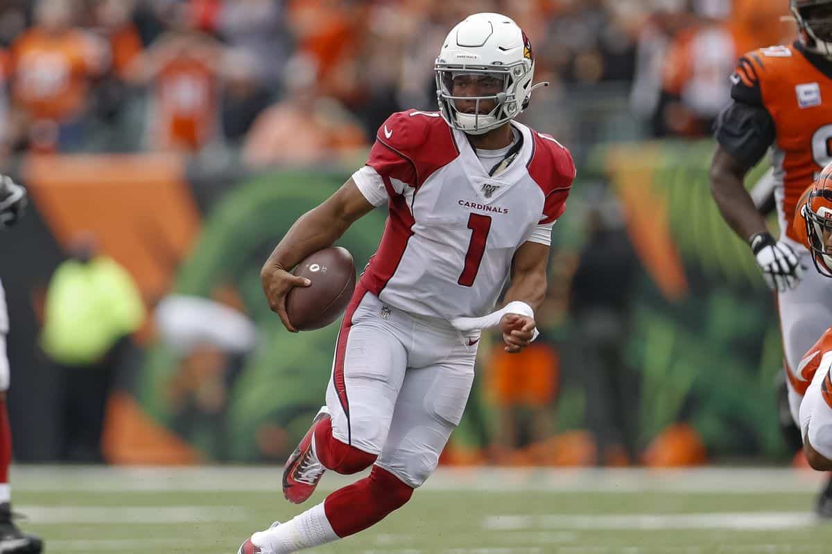 Post-Free Agency Stock Report Fantasy Football Dynasty Rankings (QB)