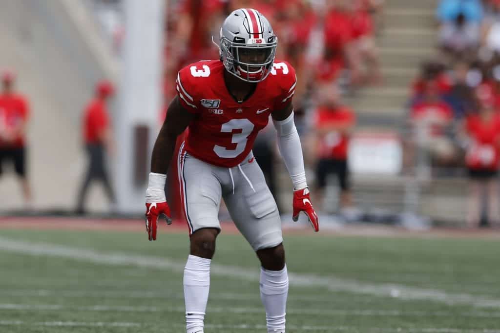 Are Rookie CBs better IDP targets than Veteran CBs | PFN