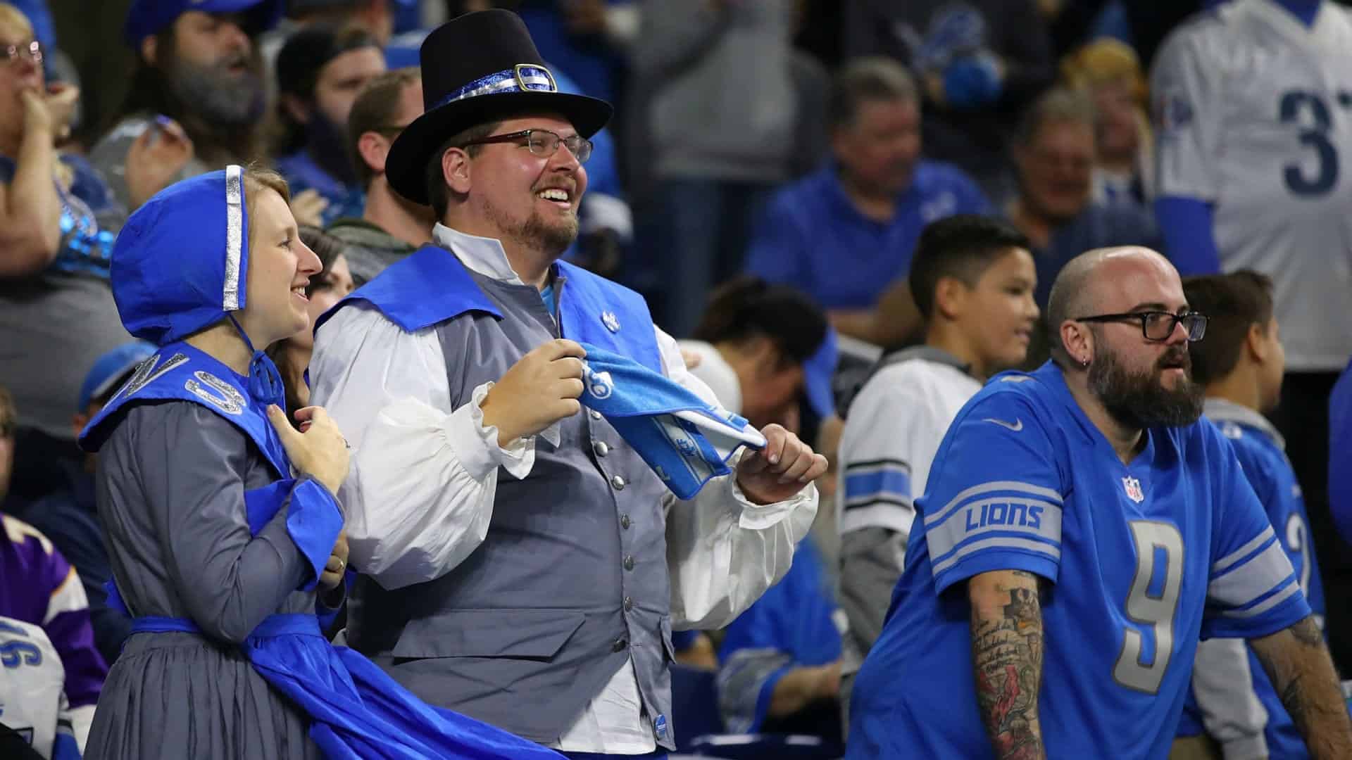 What Teams Are Playing In The 2020 Nfl Thanksgiving Day Games