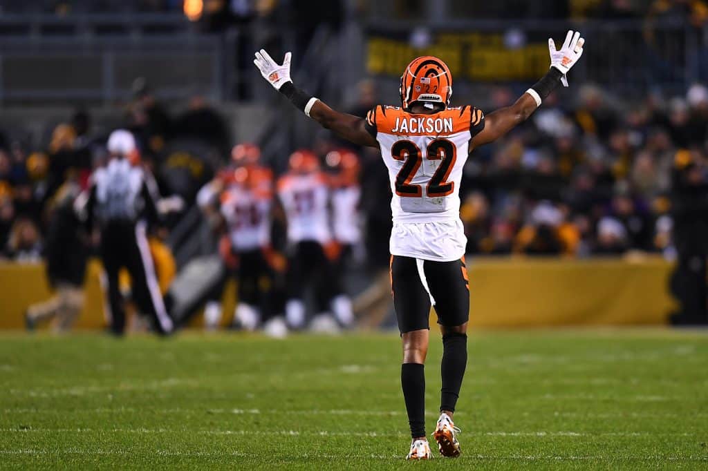 Bengals 2020 Training Camp Preview: Cornerbacks