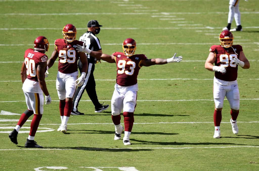 NFL Over/Under Best Bets Week 3: Will the under continue to hit?