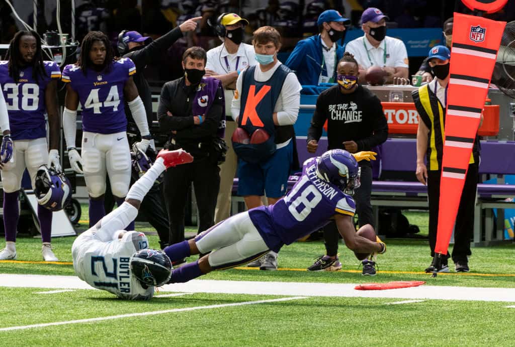 Fantasy PPR Week 5 targets to start & avoid: Who tops each of the lists?