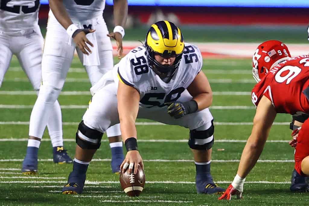 College Football Games TV Schedule: Channels, start times for Top 25 ...