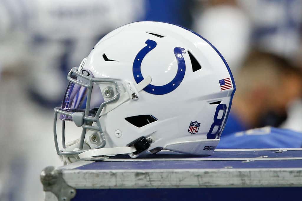 Colts Pre-Senior Bowl 7-Round 2021 NFL Mock Draft | PFN