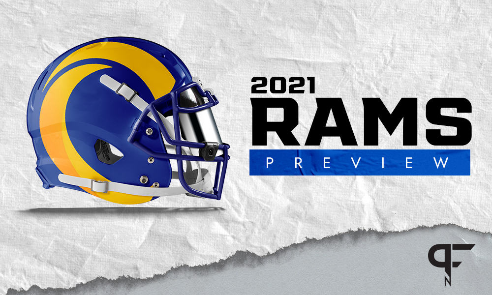 Los Angeles Rams 2021 Season Preview: Hollywood heroes or Hollywood undead?