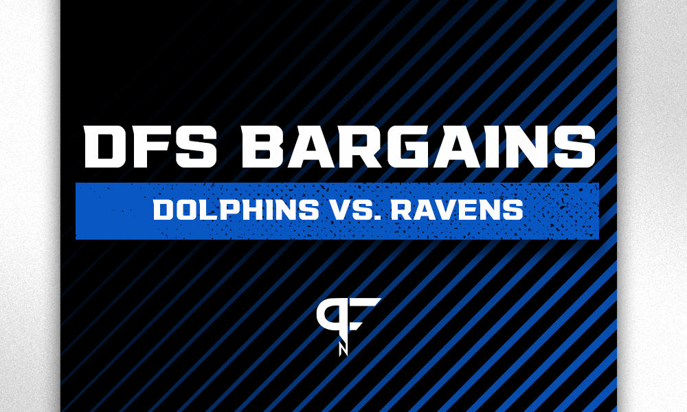 Thursday Night NFL DFS Picks: Best bargains include Devonta Freeman and ... Thursday Night NFL DFS Picks: Best bargains include Devonta Freeman and ...
