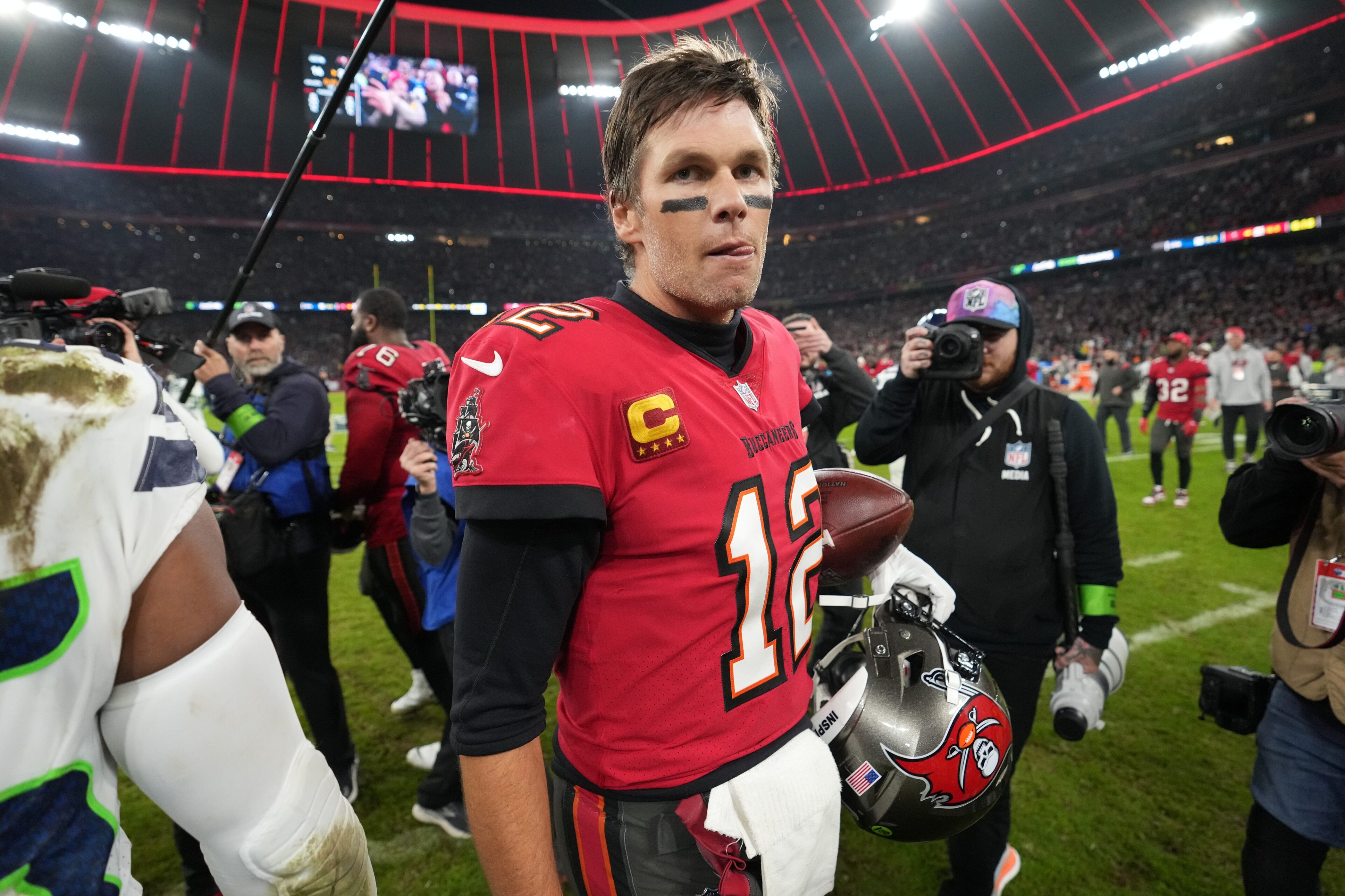 Who Has Been to the Most Pro Bowls in NFL History? (Updated 2024)