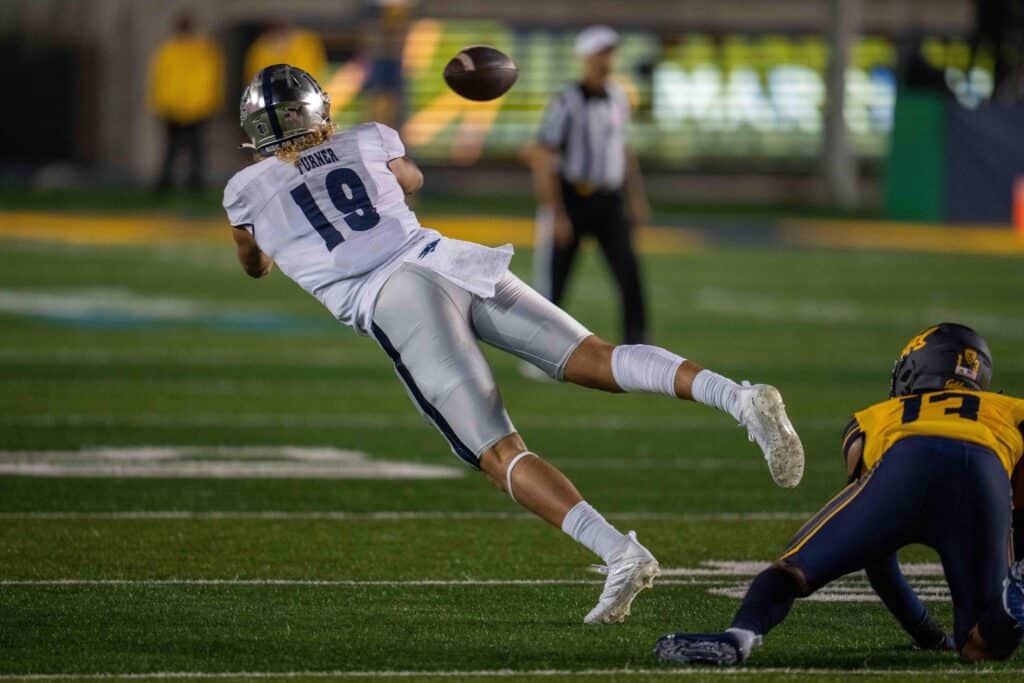 Cole Turner Fantasy Profile: Dynasty value, injury history, landing ...