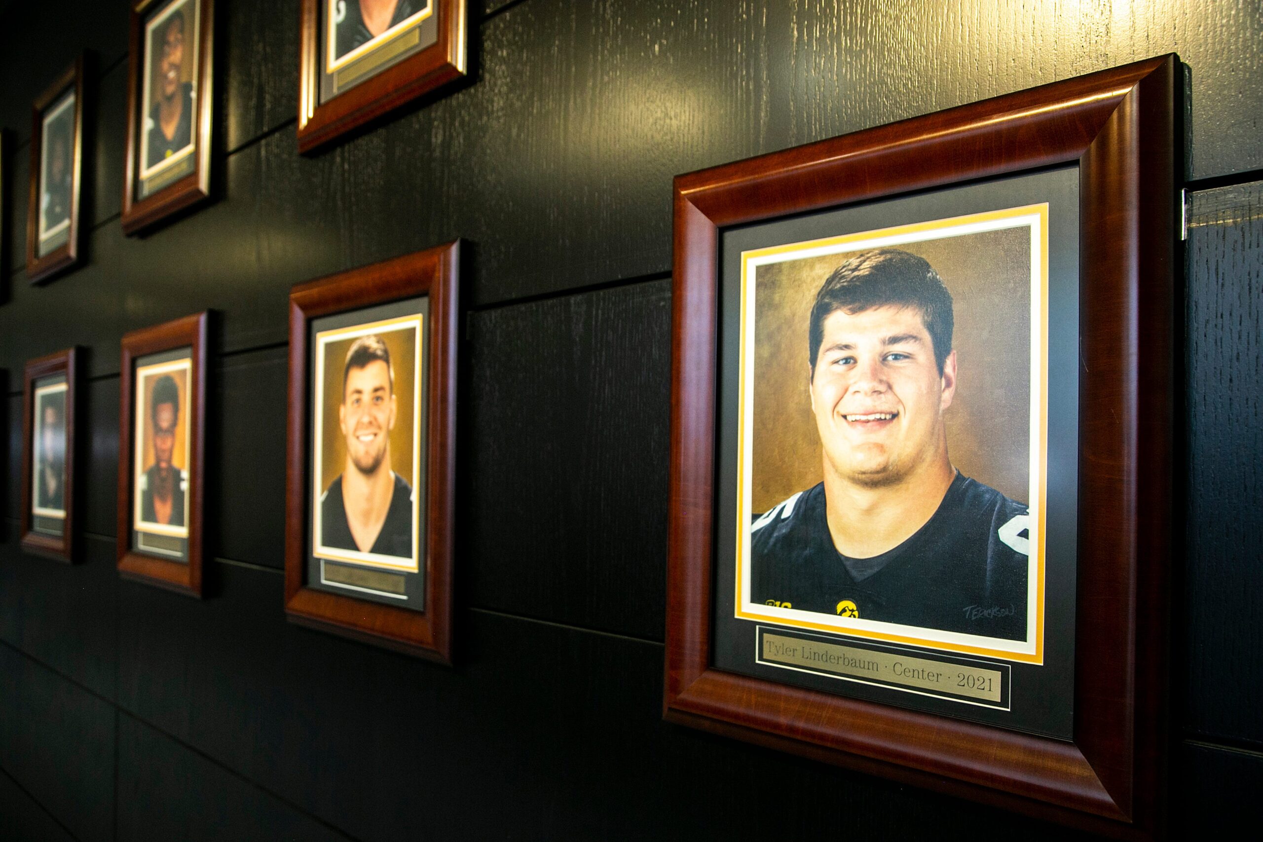 The Ultimate Competitor: How Ravens' Tyler Linderbaum balanced standout ...