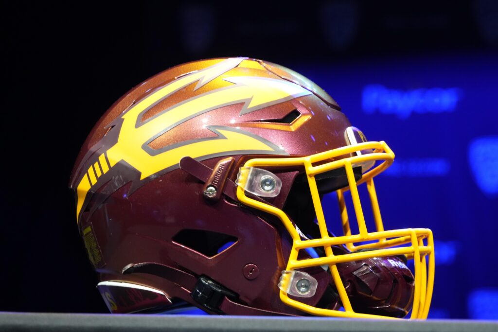 Arizona State's 2023 NFL Draft prospects led by Emory Jones, Merlin ...
