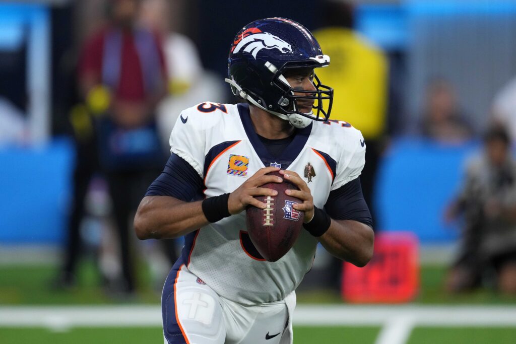 Fantasy Football Cut List Week 8: Russell Wilson, AJ Dillon, and Chase ...