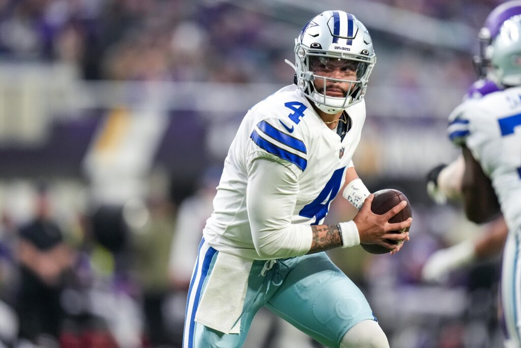 Giants vs. Cowboys Week 12 Preview and Prediction