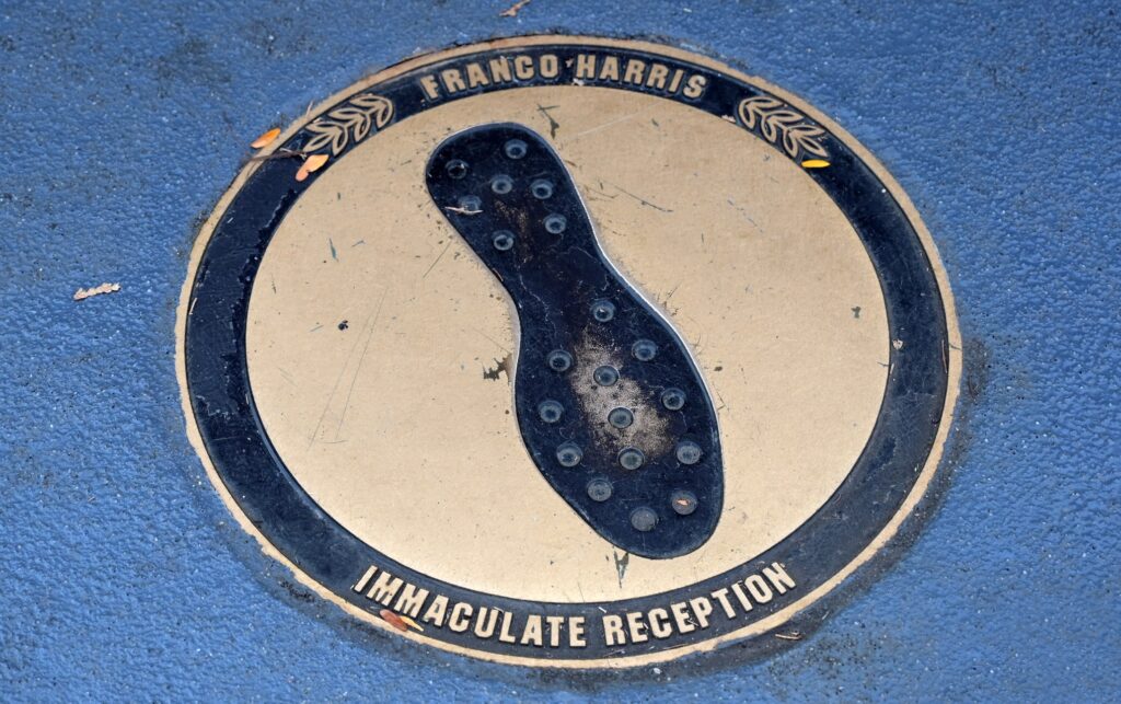 What Is the Immaculate Reception? Revisiting Franco Harris’ Iconic Play