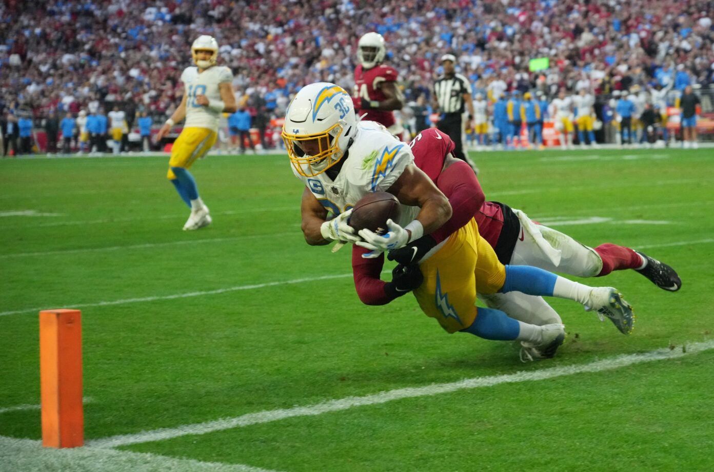 Chargers vs. Dolphins Sunday Night Football DFS Picks: Lineup Includes ...