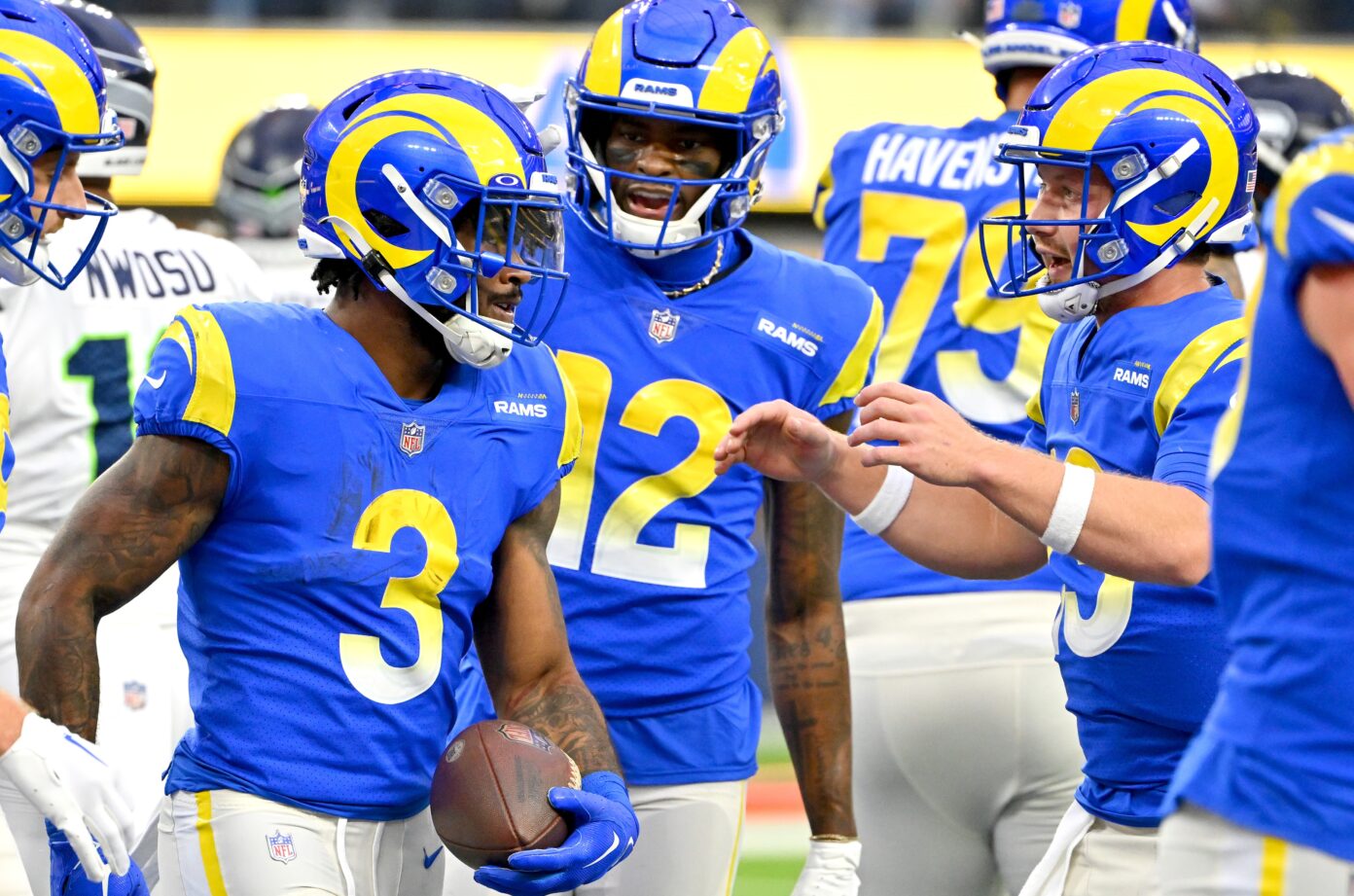 Cam Akers or Kyren Williams Start/Sit: Is Either Rams Running Back ...