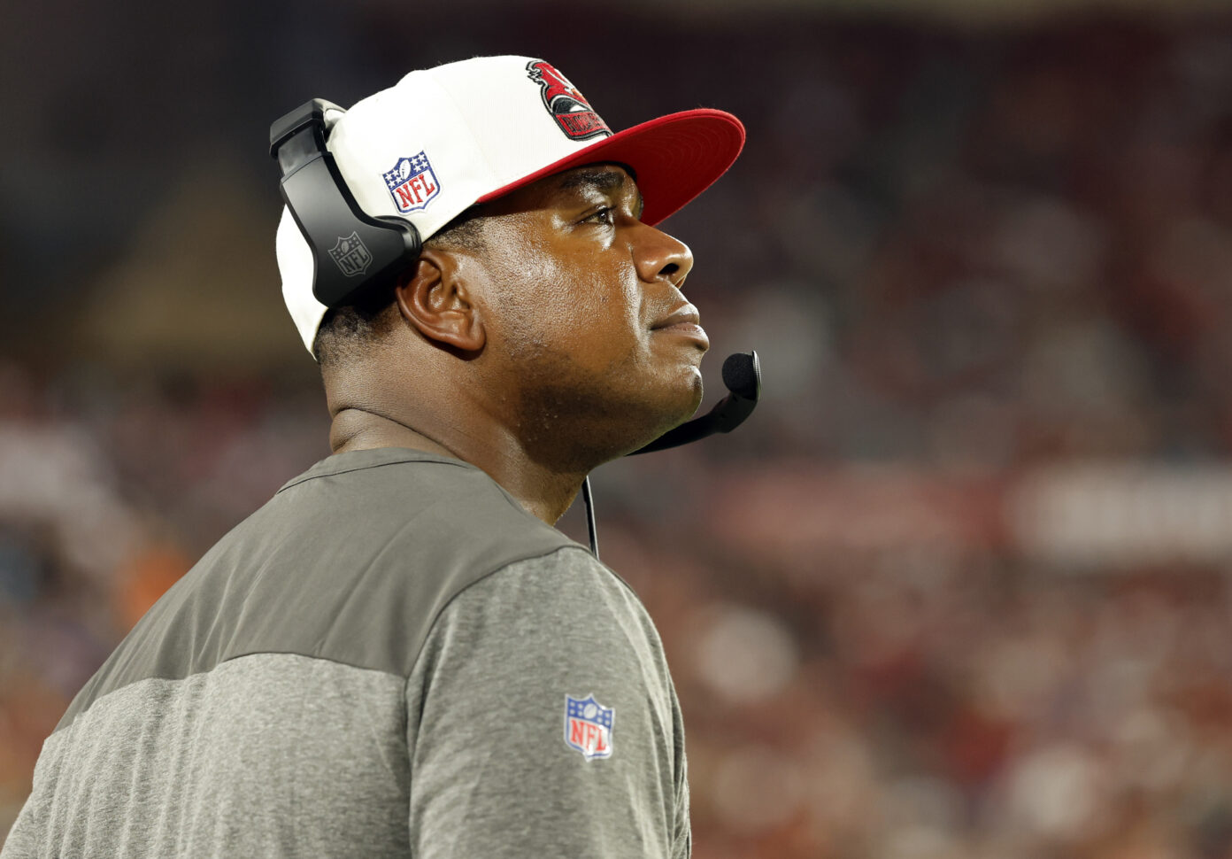 Byron Leftwich NFL Coaching Profile: Gutsy Player, Polarizing Coach