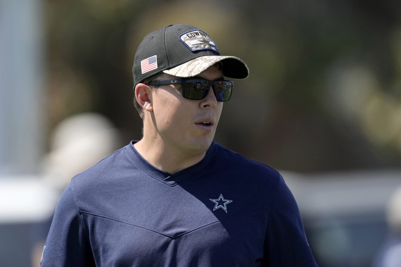 Kellen Moore NFL Coaching Profile: Is the Boise State Legend Ready To ...
