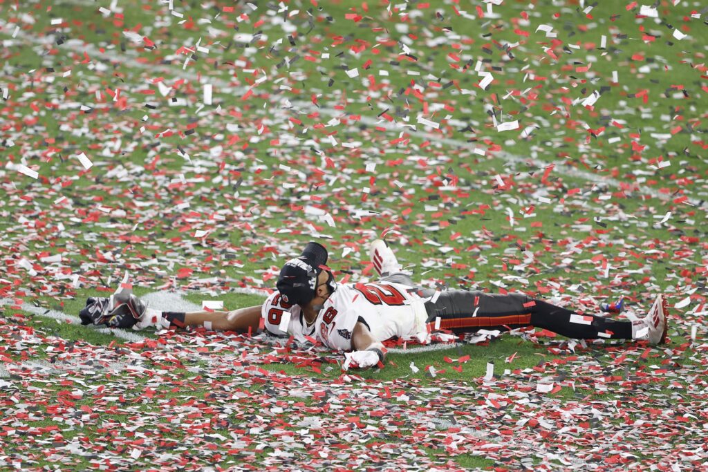 2020 NFL Playoff Results: Scores, Bracket, and More