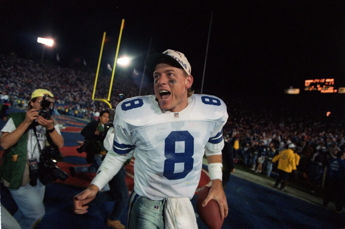 Dallas Cowboys Playoff History: Wins, Super Bowl Appearances, and More