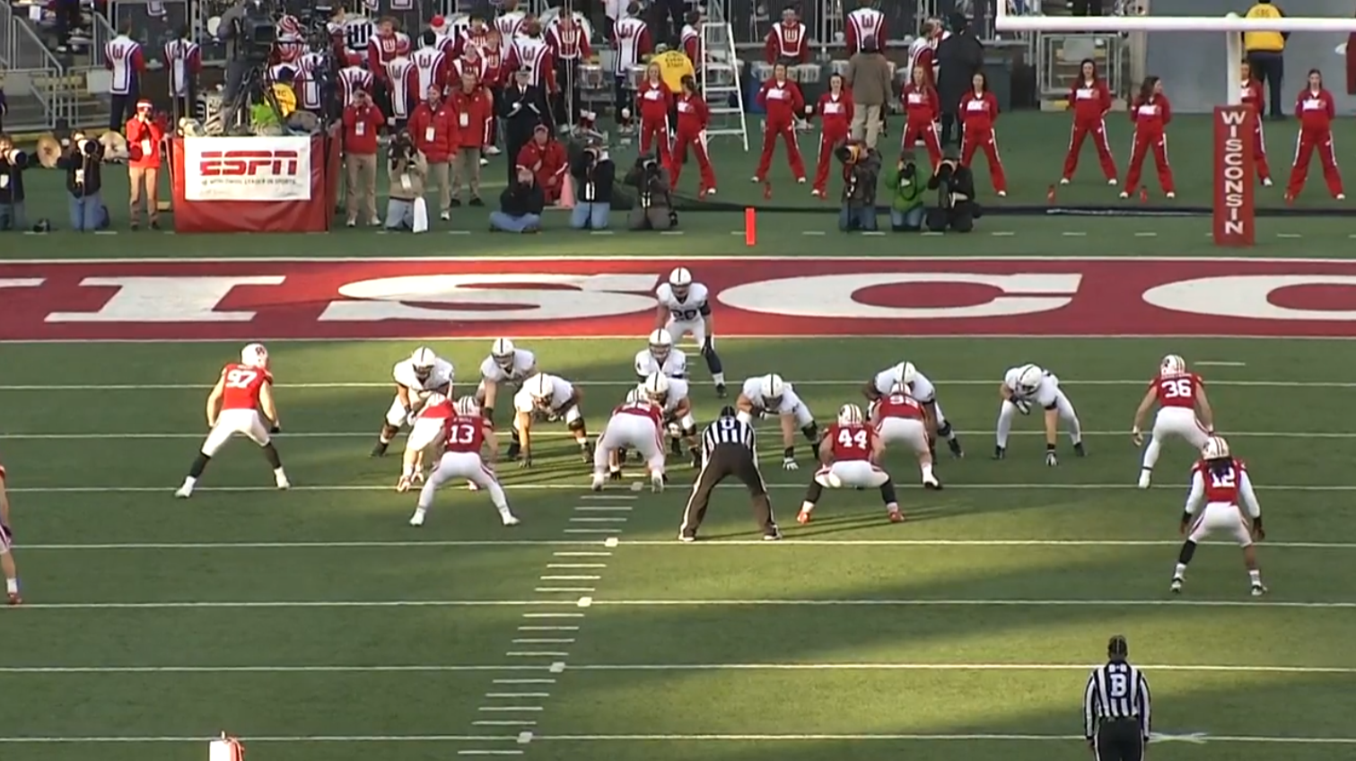 Jim Leonhard's Defense Is the Dream Fit for the Philadelphia Eagles