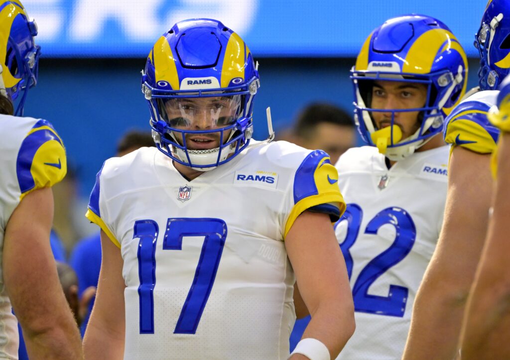 2023 NFL Free Agency Grades: Action Included Baker Mayfield, Jacoby ...