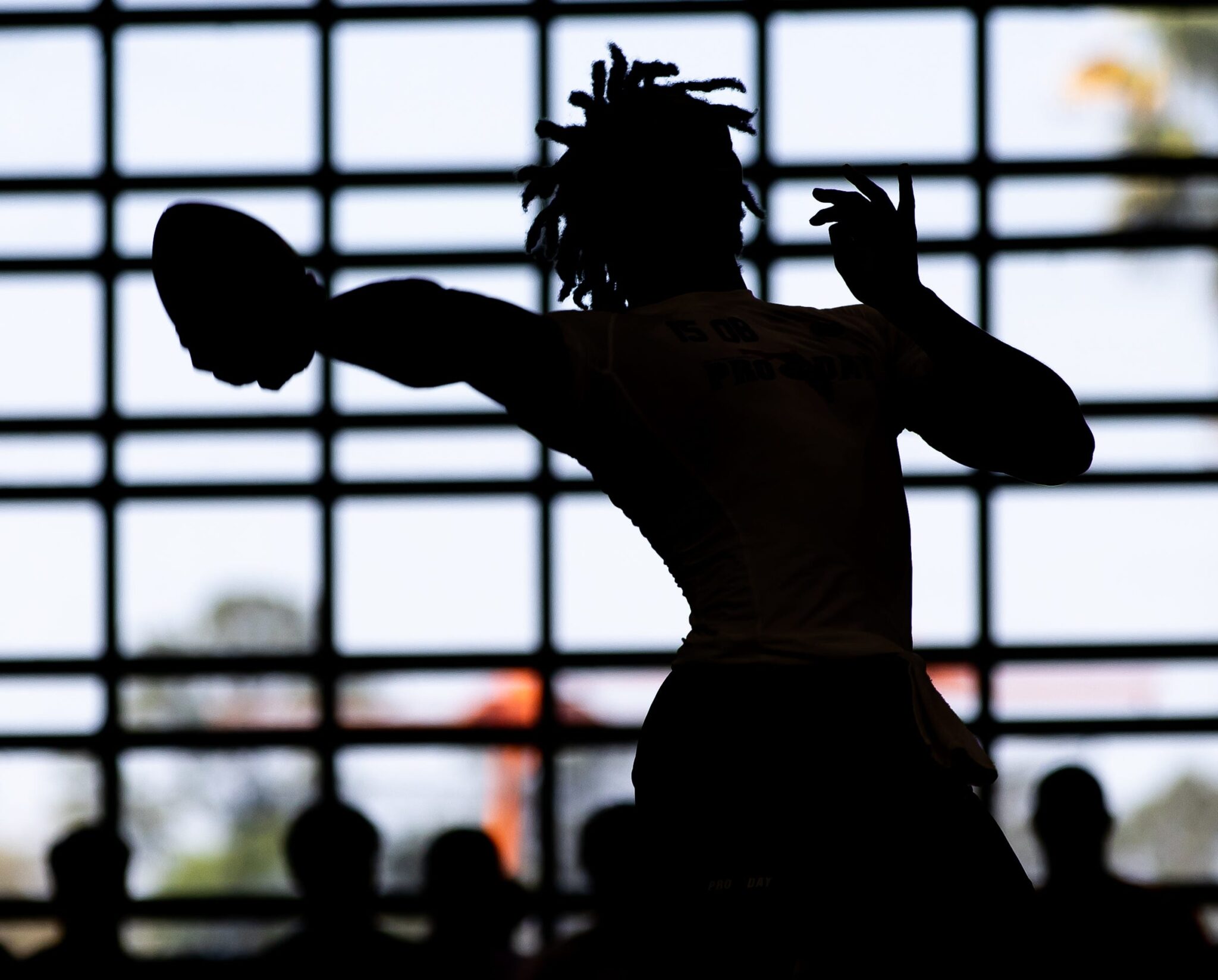 How Does the 2023 Quarterback Draft Class Stack Up? Comparing the 2018 ...