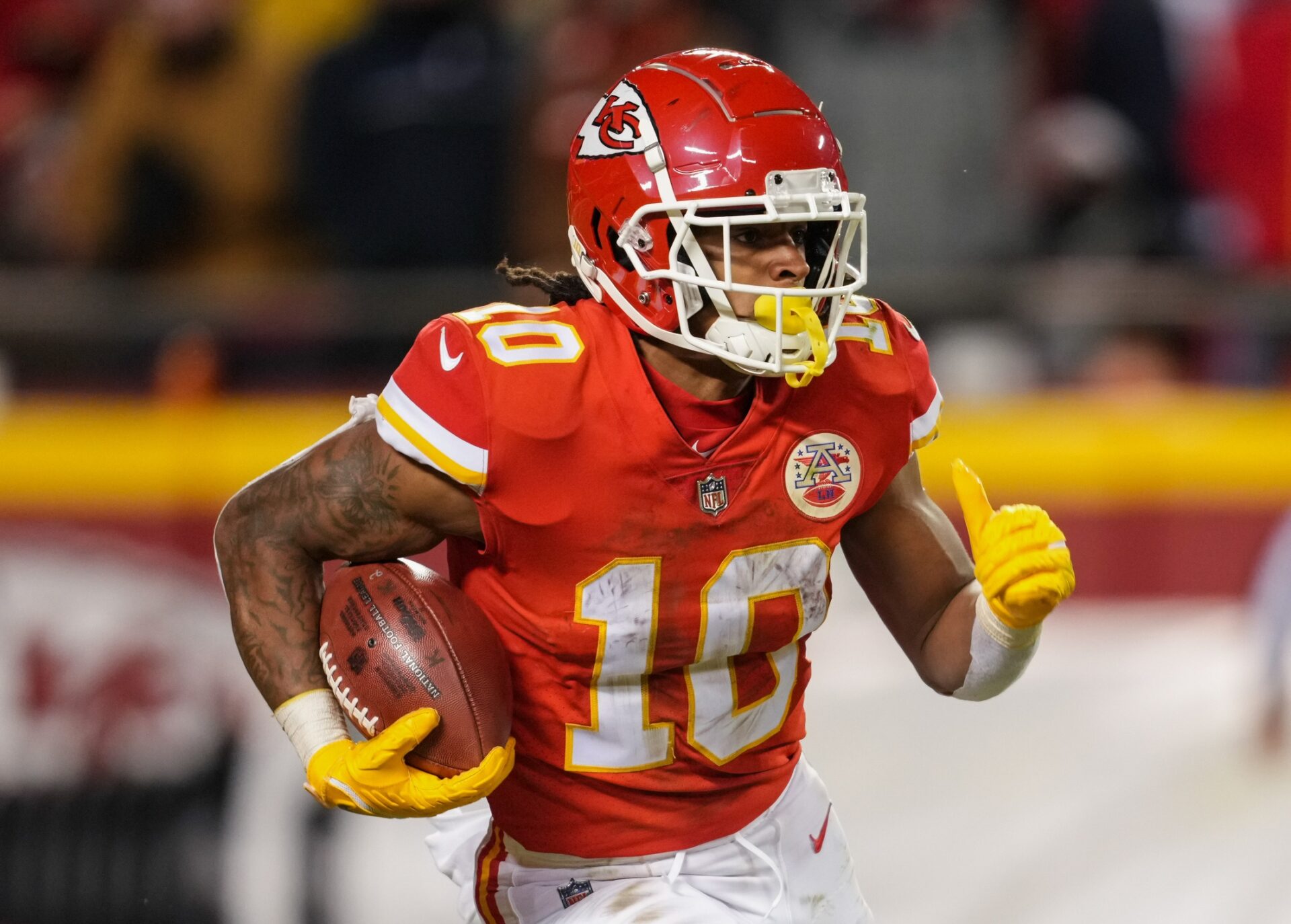 Kansas City Chiefs OTAs Preview: Patrick Mahomes' Ankle Injury and New ...