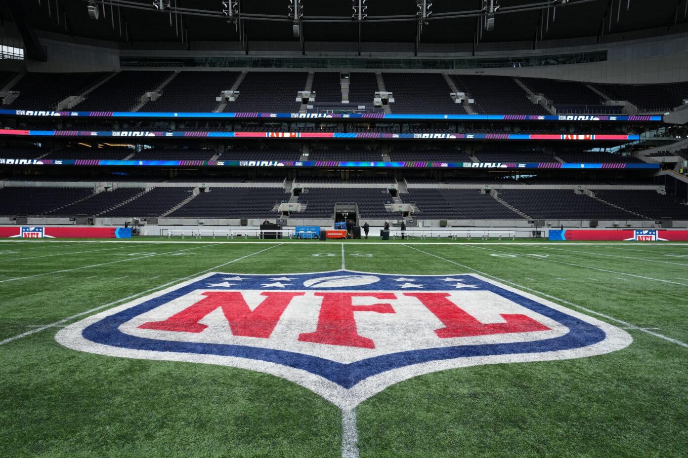 NFL Schedule Release Reveal 2023: Date, Time, Details, How To Watch ...