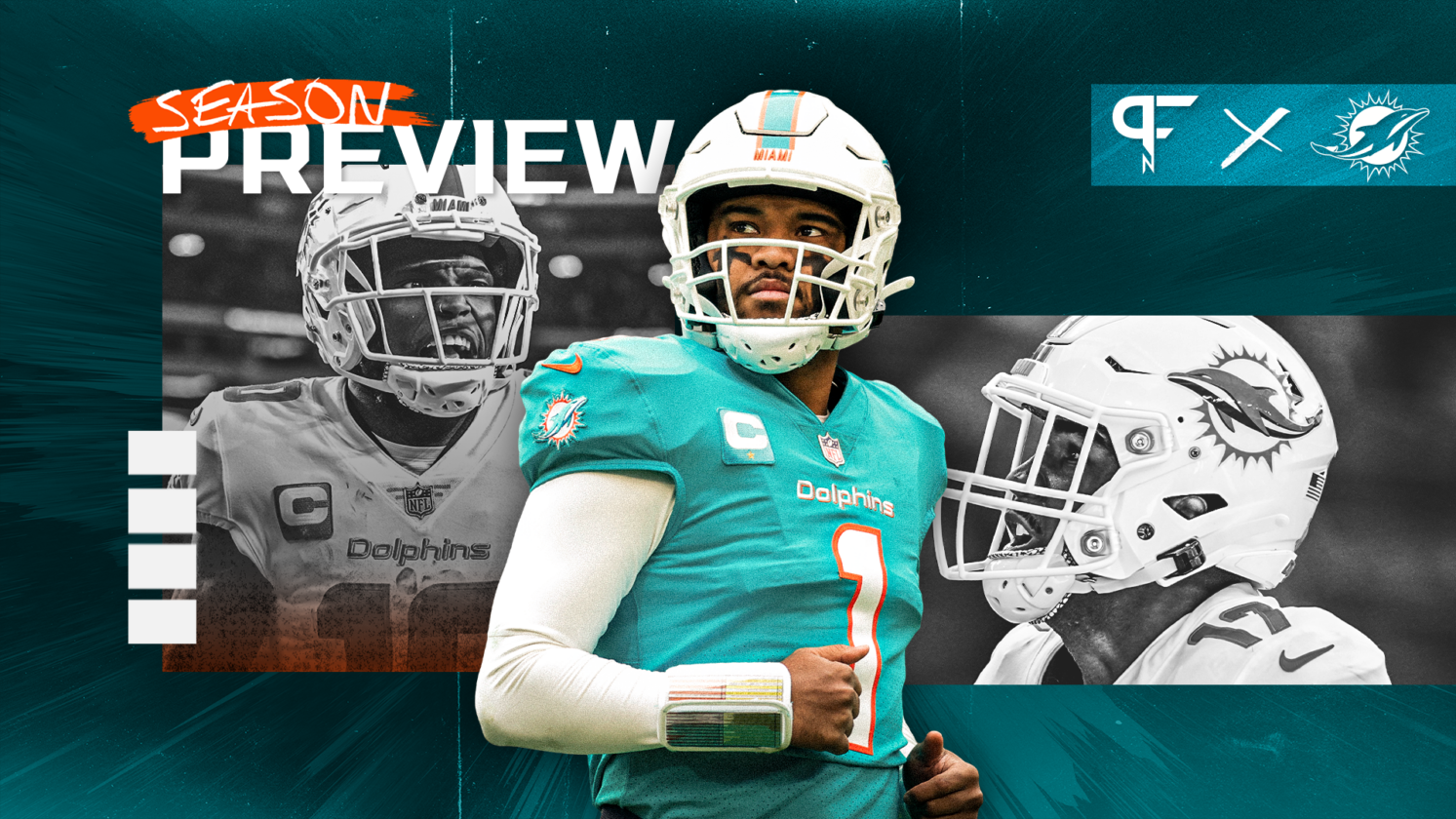 Miami Dolphins Season Preview: Projected Depth Chart, Rosters, and Predictions