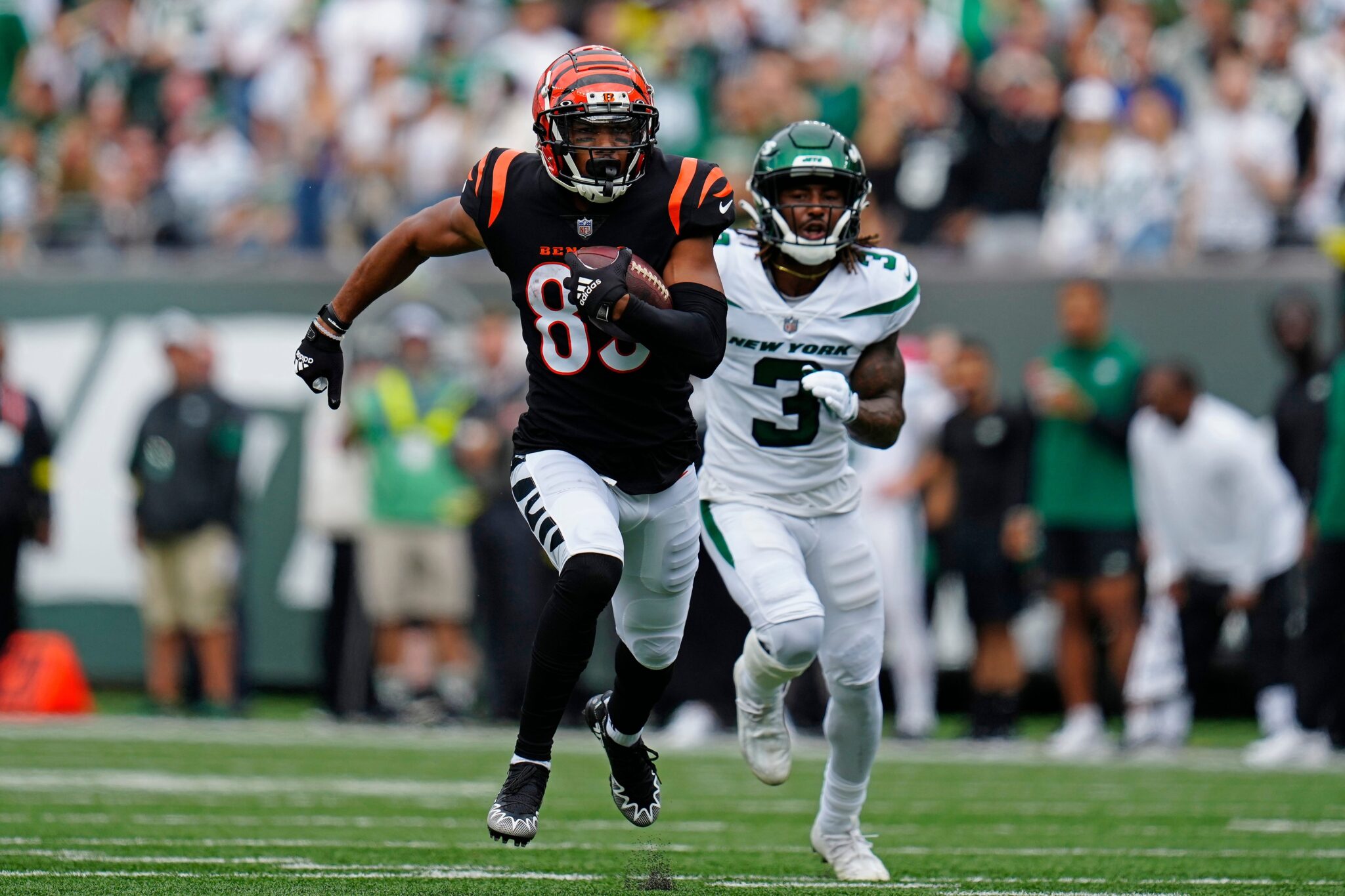 Cincinnati Bengals 53-Man Roster Projections Ahead of Training Camp