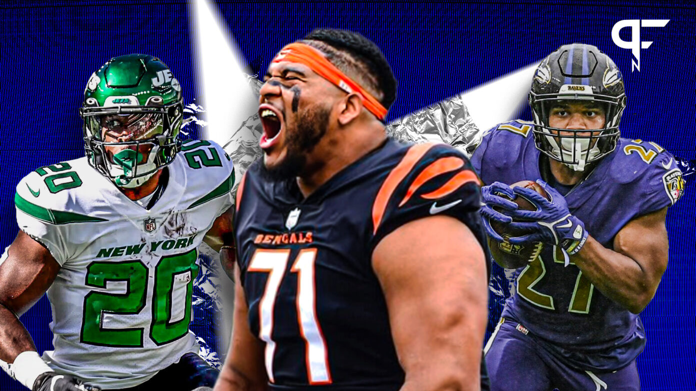 NFL PUP List (Updated 2023): Von Miller, Kyler Murray, Jonathan Taylor ...