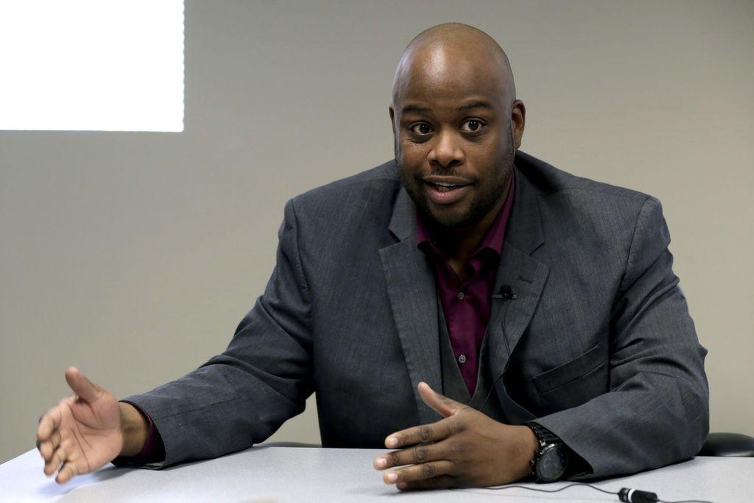 Who Is Roy Johnson? Man Called Out for 'Friday Night Lies' Subject of ...