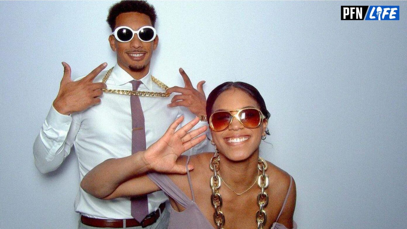 Is Jordan Love Married? Everything To Know About Love's Fiancée Ronika ...