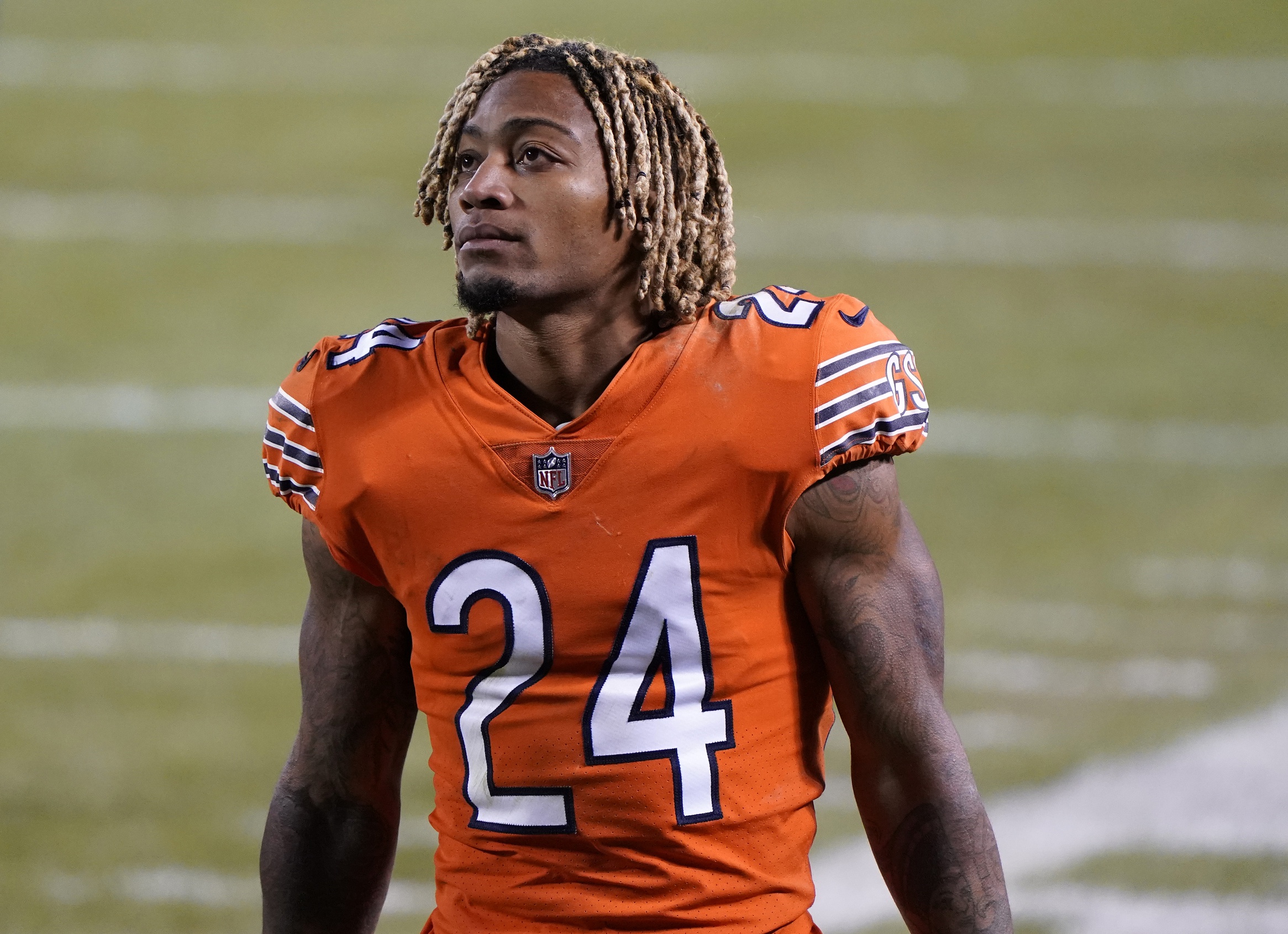 What Happened to Buster Skrine? Former NFL Player Accused of Stealing ...