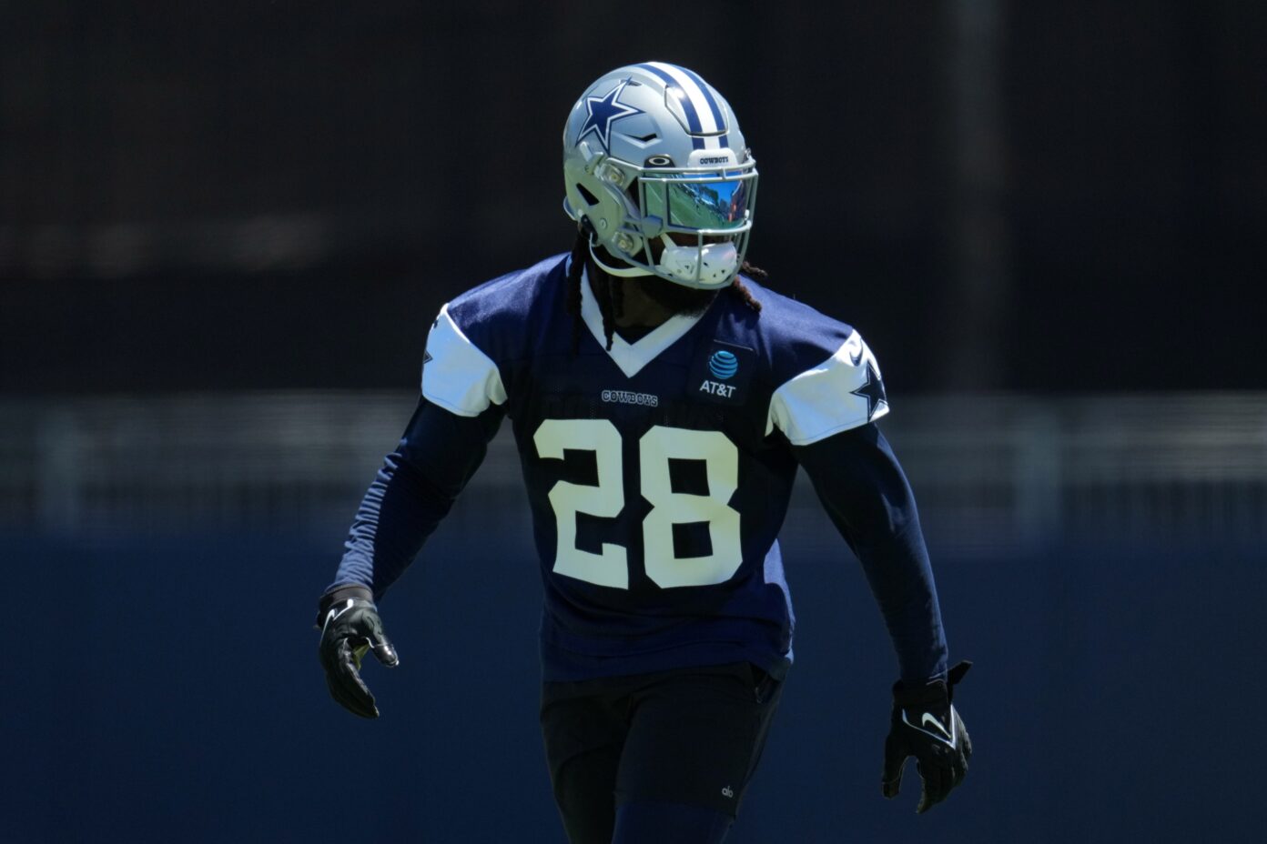 Why the Dallas Cowboys Locked Up Malik Hooker Long-Term