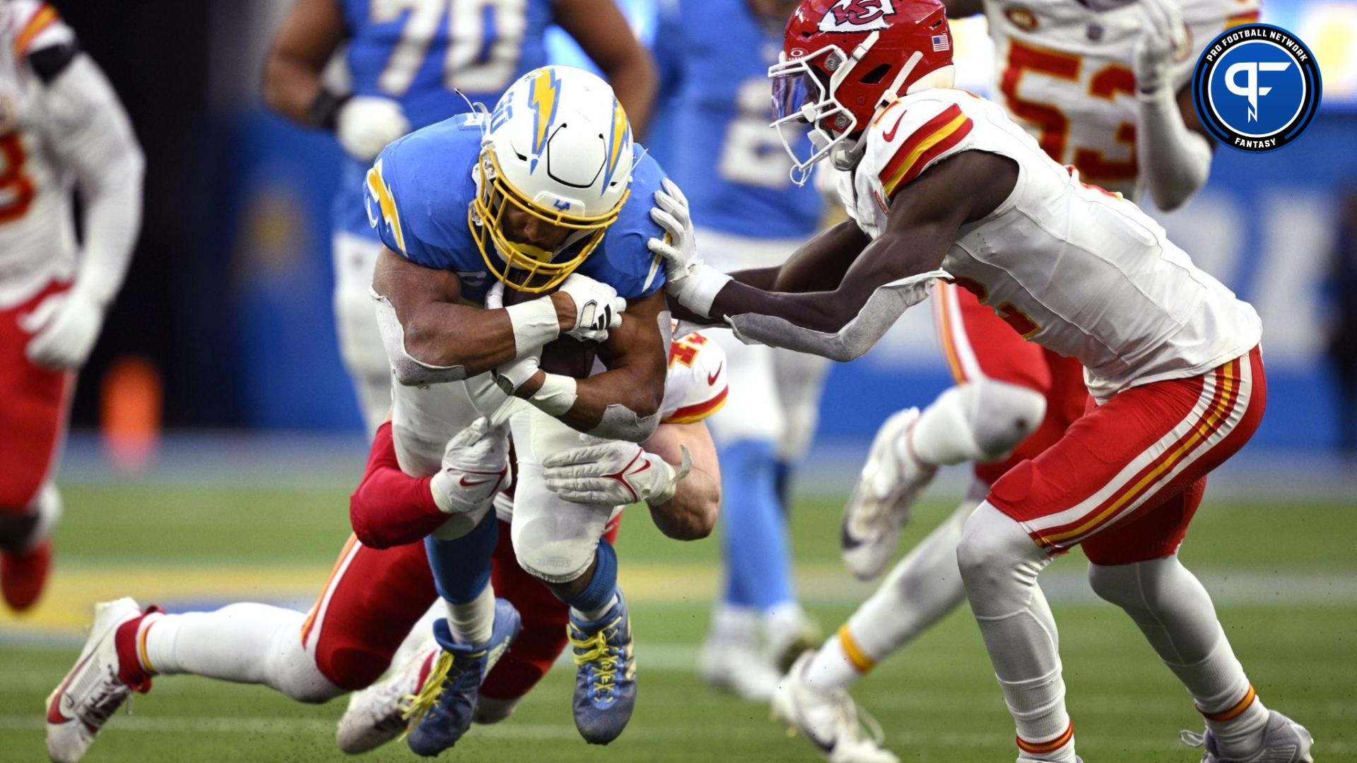 Fantasy Football Auction Draft Strategies