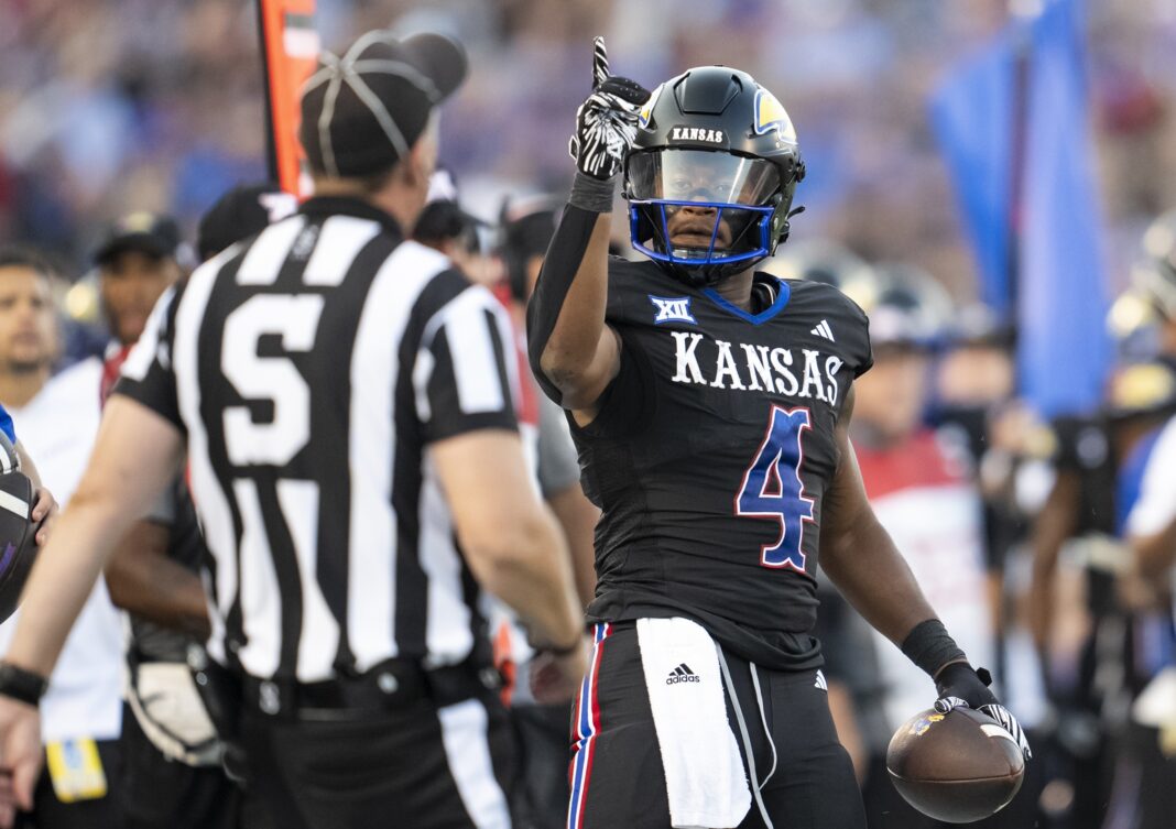 Top RBs in the 2024 NFL Draft: Ranking TreVeyon Henderson, Raheim ...