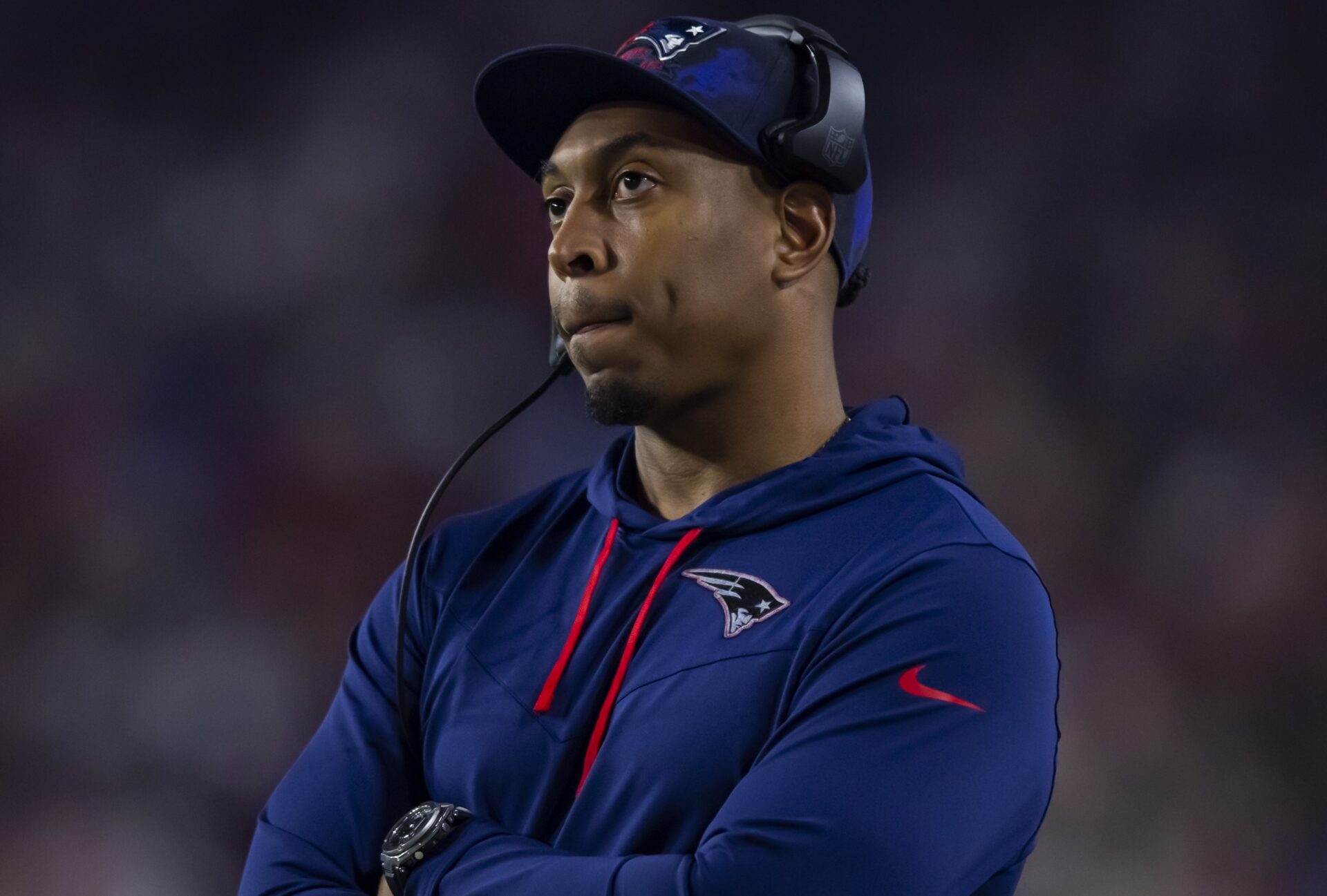 Who Is the New England Patriots Defensive Coordinator?